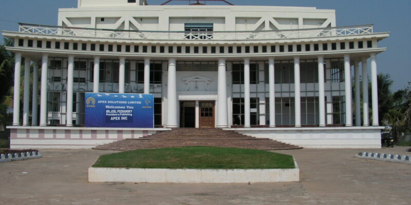 Professional XML Data Conversion Services - Apex Solutions LTD