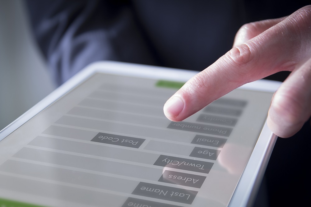 Form Digitization Services | Apex Solutions