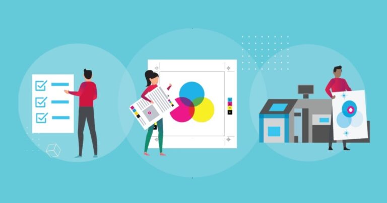 Significance of Digital Prepress and Solutions in Publishing