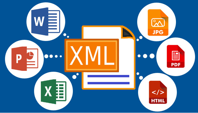 How are Businesses benefiting from using XML Conversion Services?