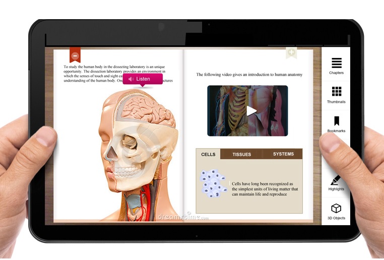 A Step-by-Step Guide to create an Enhanced eBook by Apex Solutions Ltd