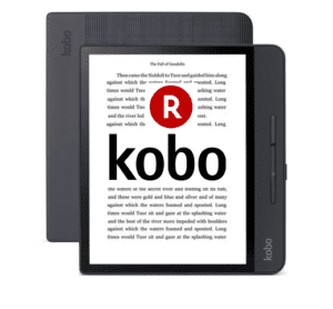 What eBook Format does Kobo eReader use? - Apex Solutions LTD