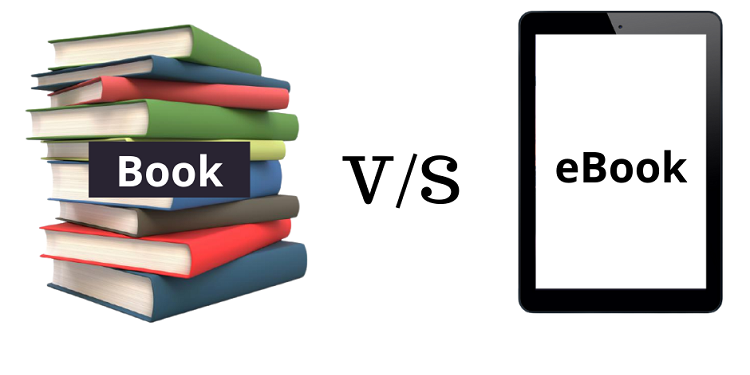 Why eBook is better than Book? - Apex Solutions LTD