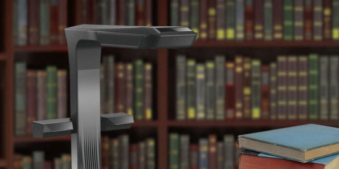 What are 5 Advantages of Scanning Services - Apex Solutions LTD