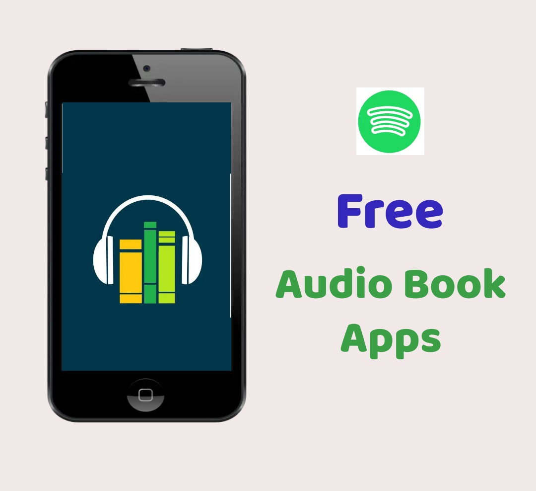 The 10 Best Online Applications for Free Audiobooks - Apex Solutions LTD