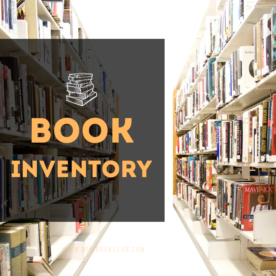 Significance Of Inventory Management In Publishing Services